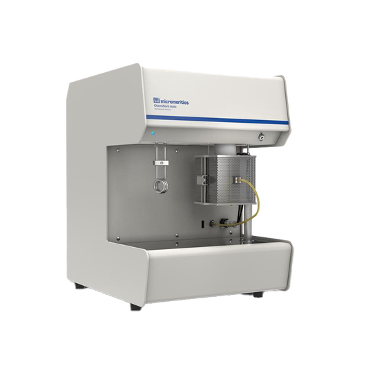 ChemiSorb Auto - Chemisorption Analyzer | Malvern Panalytical