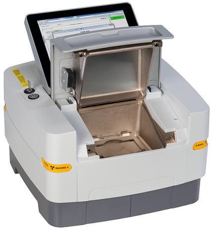 Epsilon 1 | Portable XRF Analyzer | Malvern Panalytical
