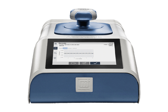 AccuPyc - Gas Pycnometer | Malvern Panalytical