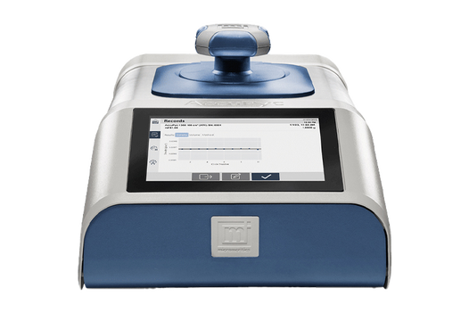 AccuPyc - Gas Pycnometer | Malvern Panalytical