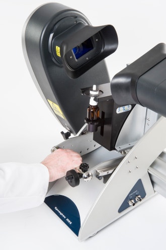Spraytec | Spray Droplet Size Measurement System | Malvern Panalytical