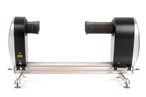 Spraytec 분무 액적 크기 측정 시스템 | Malvern Panalytical