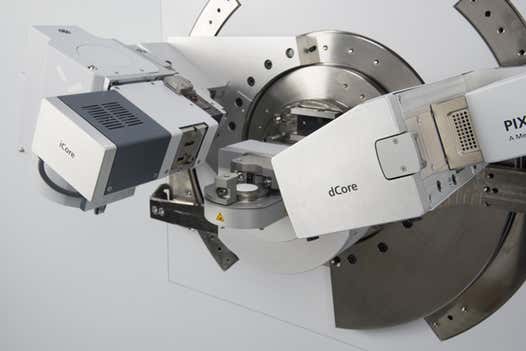 Empyrean | XRD Instrument | Malvern Panalytical