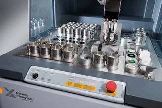 Zetium | XRF Mineral Analyzer | Malvern Panalytical