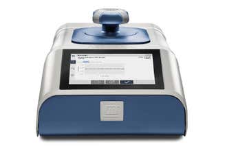 AccuPyc - Gas Pycnometer | Malvern Panalytical