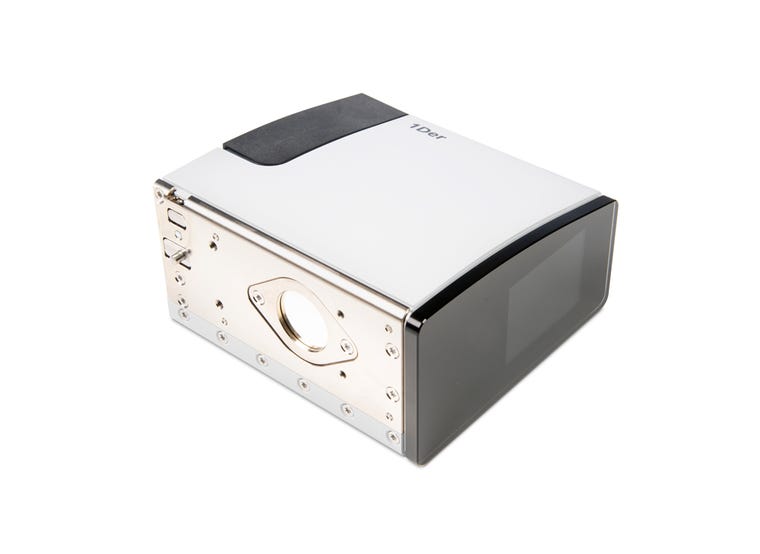 Empyrean | XRD Instrument | Malvern Panalytical