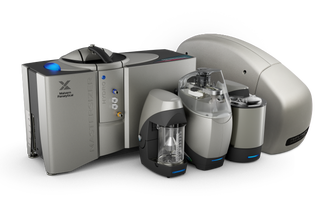 Mastersizer 3000+ Ultra - Particle Size Analyzer | Malvern Panalytical