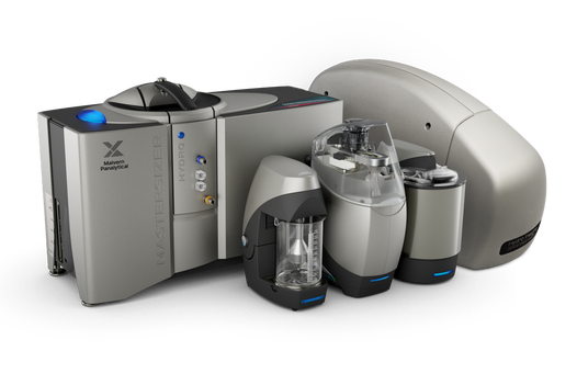 Mastersizer 3000+ Ultra - Particle Size Analyzer | Malvern Panalytical