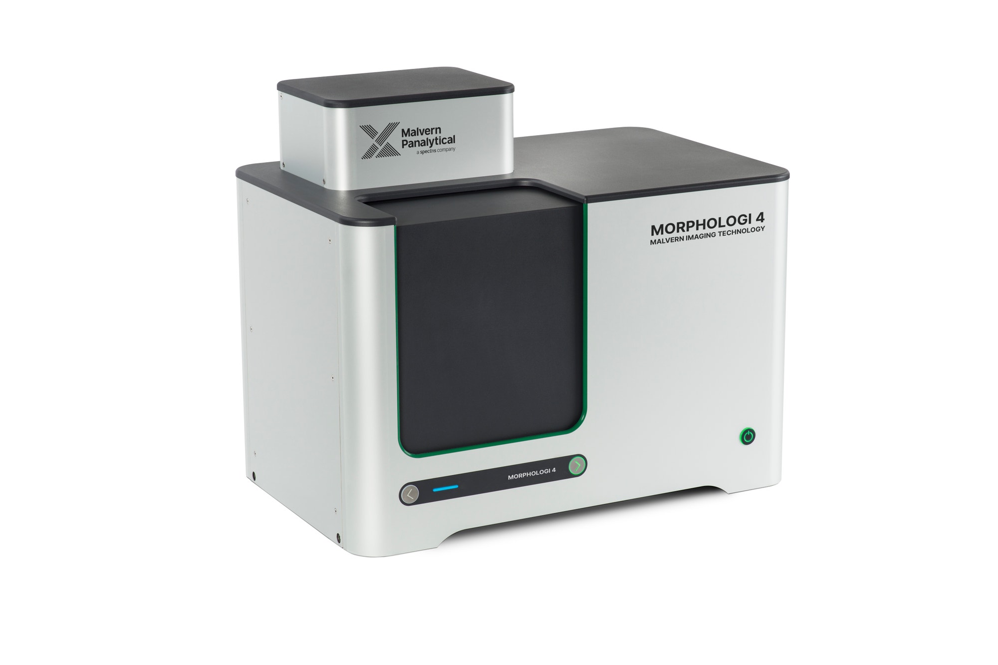 Morphologi 4 - Morphological Image Analyzer | Malvern Panalytical