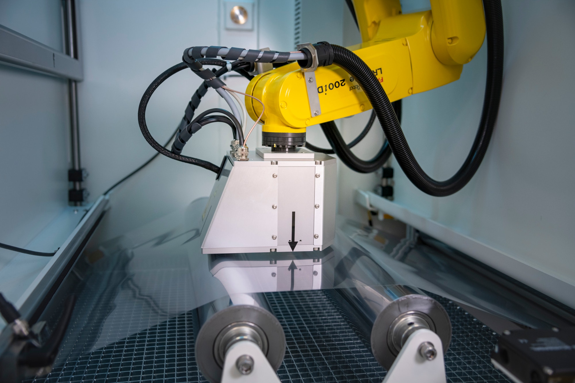 Epsilon Xline - EDXRF Analyzer | Malvern Panalytical