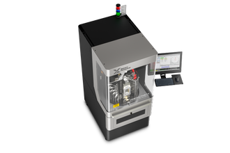 Omega/Theta – X-Ray Diffractometer | Malvern Panalytical