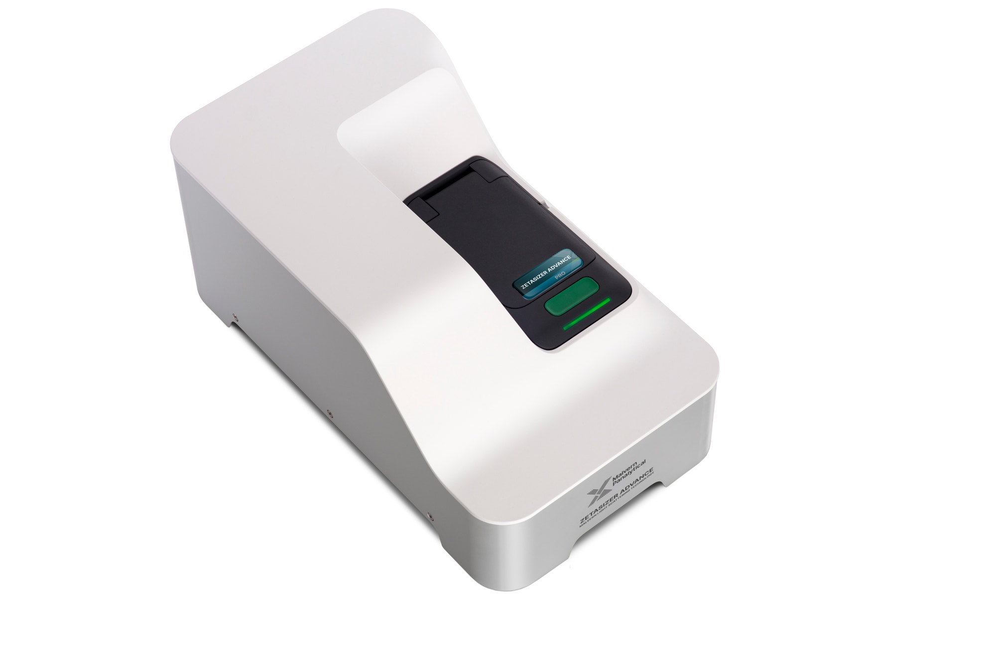 Zetasizer Pro - Zeta Potential Analysis System | Malvern Panalytical