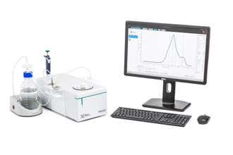 MicroCal PEAQ-DSC - Differential Scanning Calorimeter | Malvern Panalytical