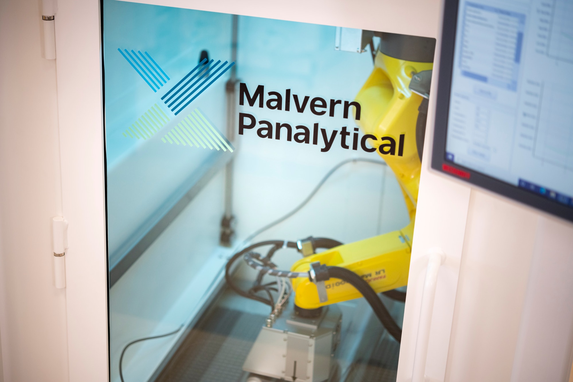 Epsilon Xline - EDXRF Analyzer | Malvern Panalytical