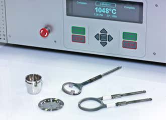 Claisse Eagon 2 | Automated Sample Preparation System | Malvern Panalytical