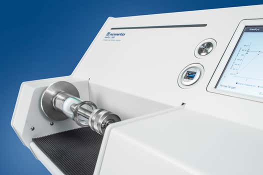 GeoPyc - Envelope Density Analyzer | Malvern Panalytical