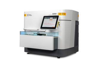Aeris Benchtop XRD System | Malvern Panalytical