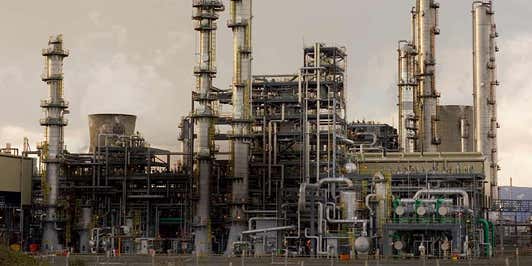 Save money throughout the refinery process | Malvern Panalytical