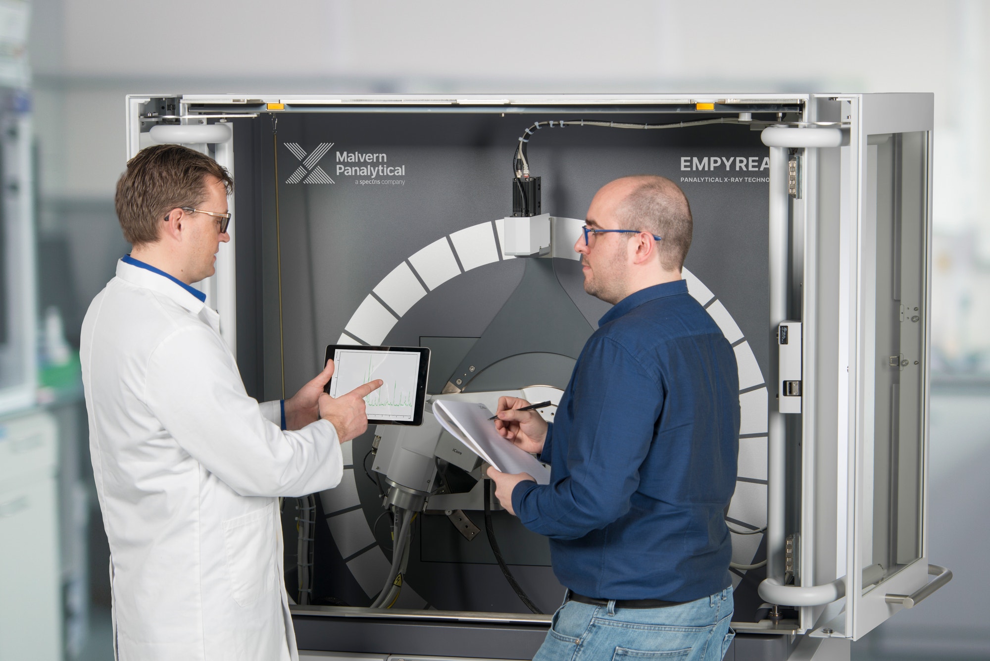 Empyrean | XRD Instrument | Malvern Panalytical