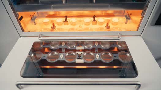 Claisse FORJ - Fusion Sample Preparation | Malvern Panalytical