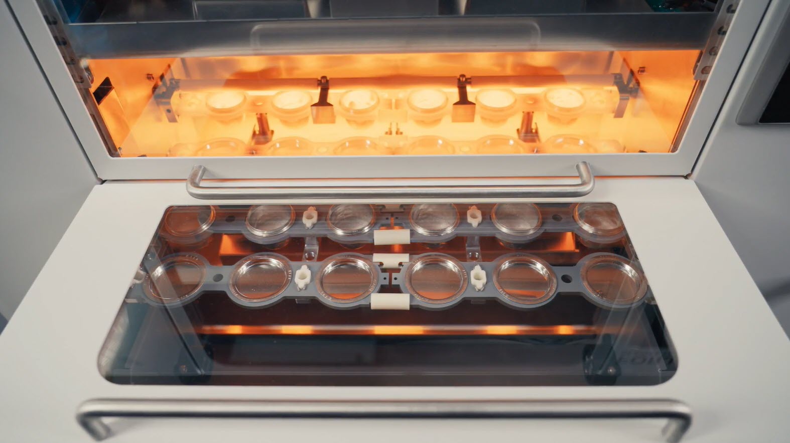 Claisse FORJ - Fusion Sample Preparation | Malvern Panalytical