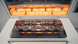 Claisse FORJ - Fusion Sample Preparation | Malvern Panalytical