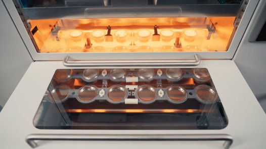 Claisse FORJ - Fusion Sample Preparation | Malvern Panalytical