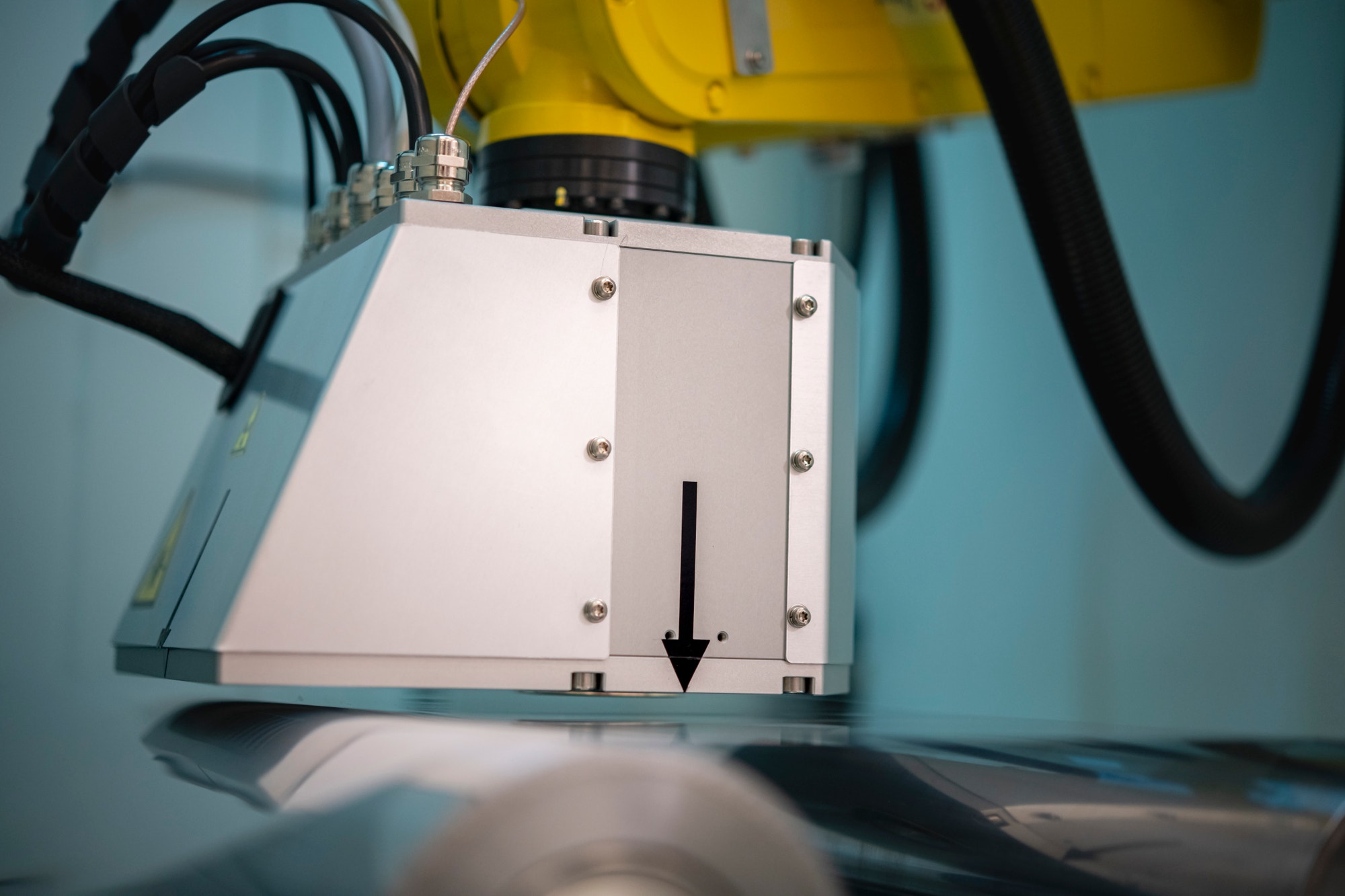 Epsilon Xline - EDXRF Analyzer | Malvern Panalytical