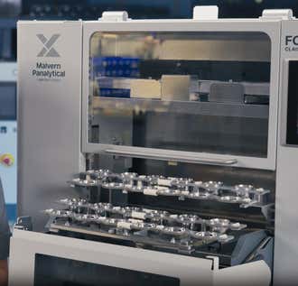 Claisse FORJ - Fusion Sample Preparation | Malvern Panalytical
