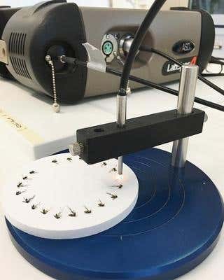 ASD LabSpec 4 Standard-Res Lab Analyzer | Malvern Panalytical