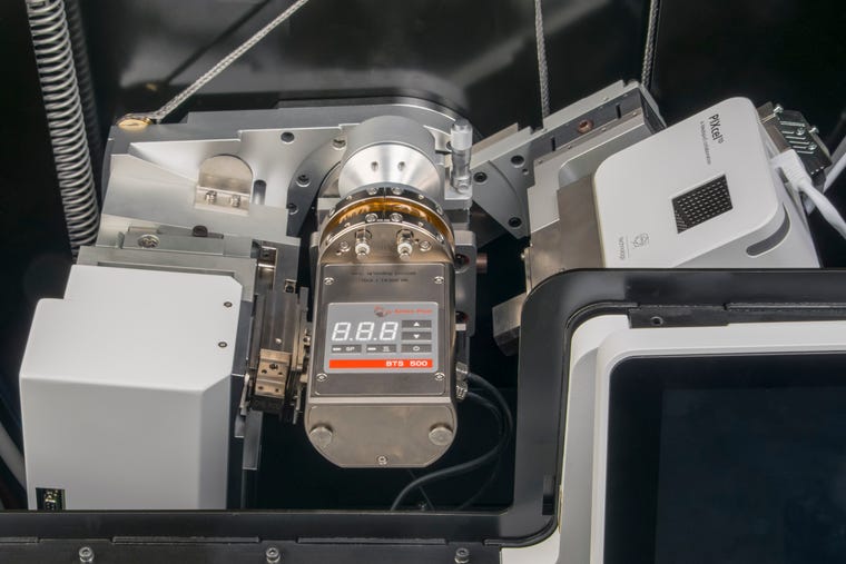 Aeris Research - Benchtop XRD | Malvern Panalytical