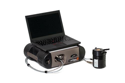 ASD LabSpec 4 Standard-Res Lab Analyzer | Malvern Panalytical