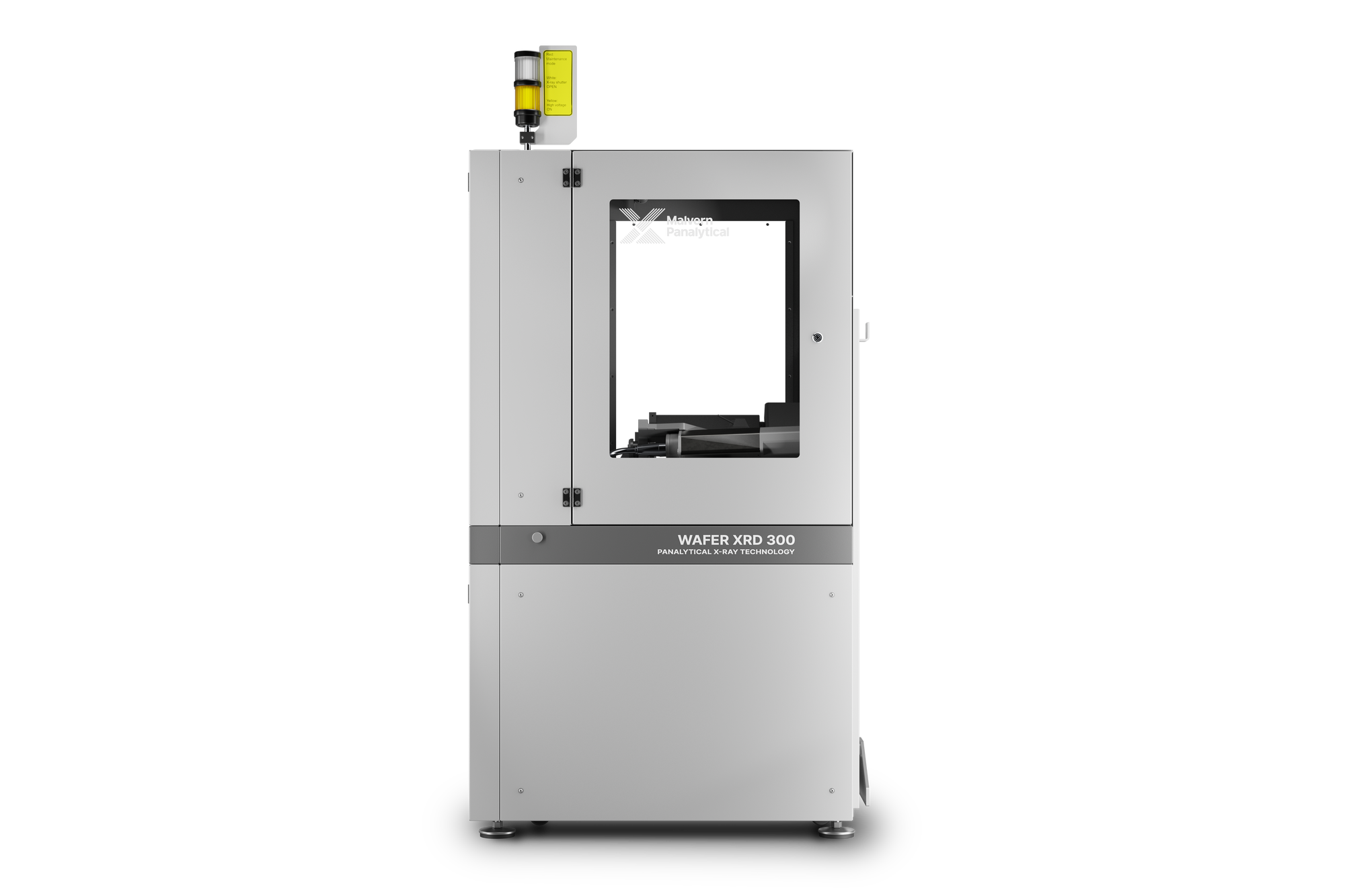Wafer XRD 300 – Automated Wafer Quality Control | Malvern Panalytical