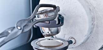 Claisse Eagon 2 | Automated Sample Preparation System | Malvern Panalytical