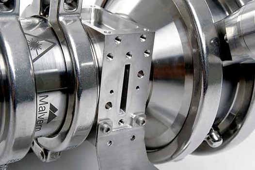 Insitec Wet | Process On-line Particle Size Analyzer | Malvern Panalytical