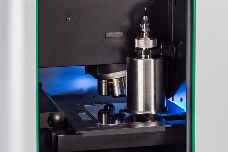 Morphologi 4 - Morphological Image Analyzer | Malvern Panalytical