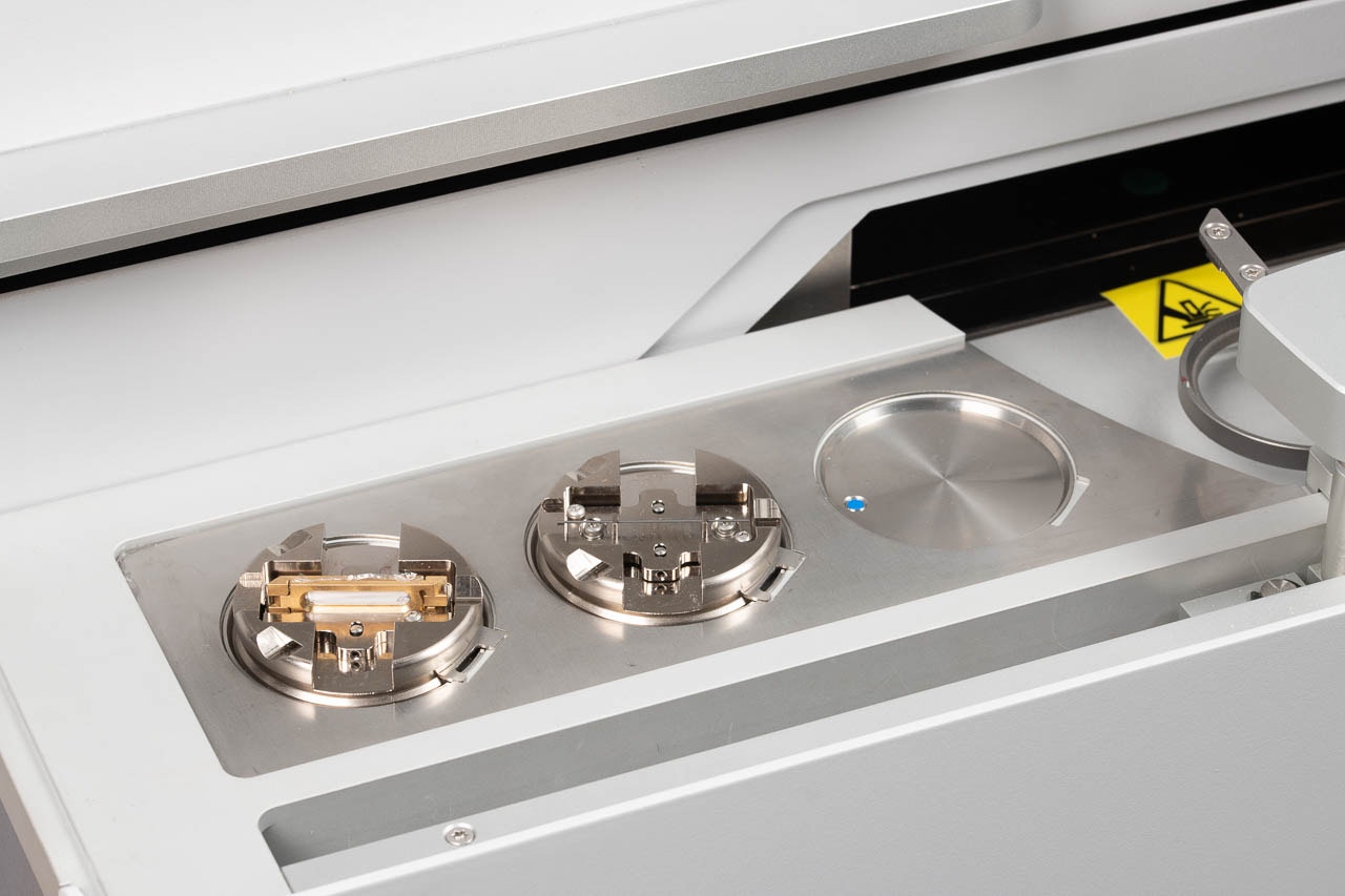 Aeris Benchtop XRD System | Malvern Panalytical