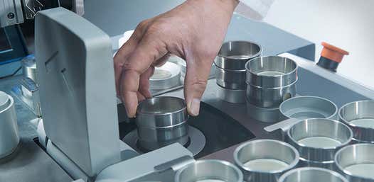 Zetium | XRF Mineral Analyzer | Malvern Panalytical