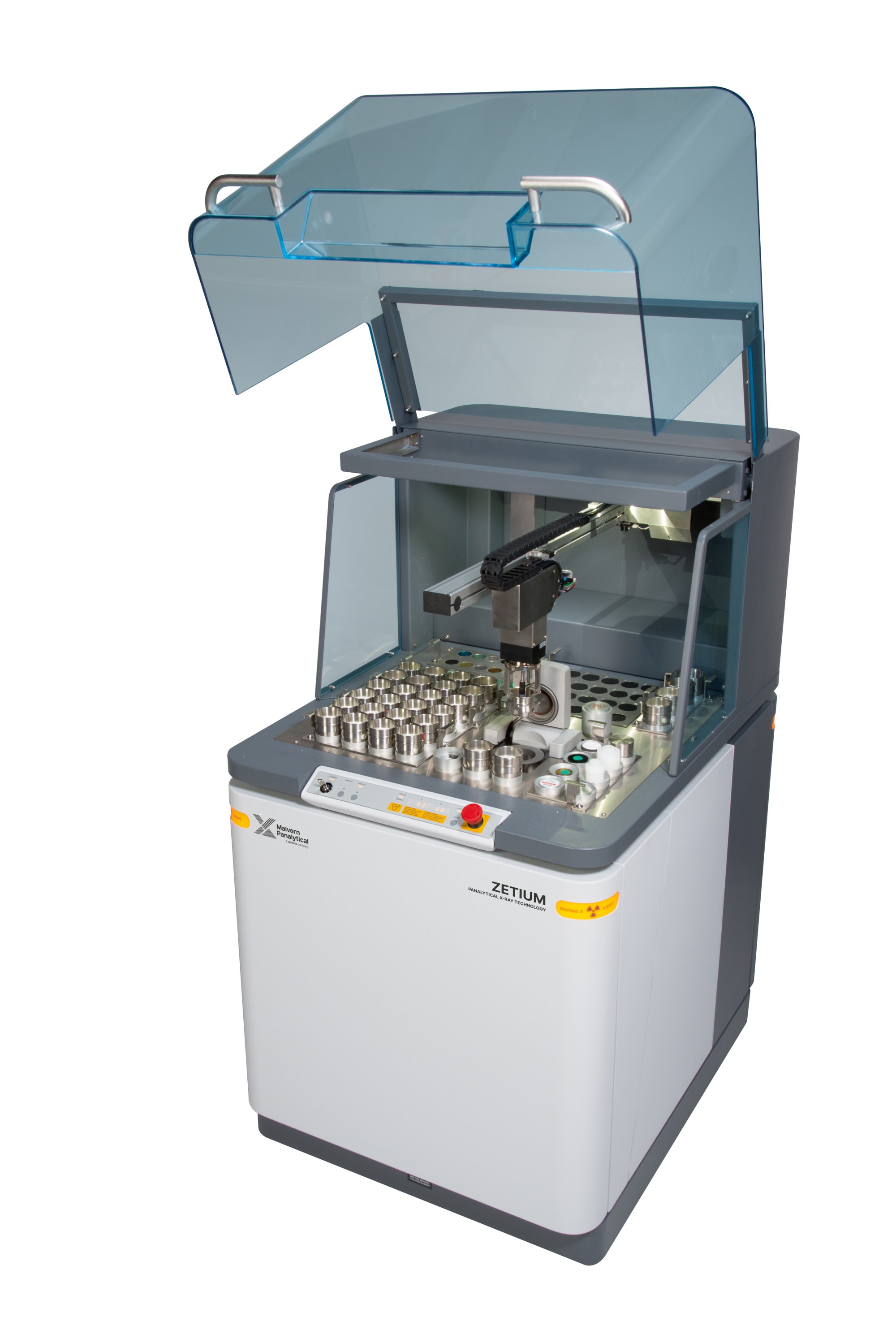 Zetium Ultimate Edition - Advanced Spectrometer | Malvern Panalytical