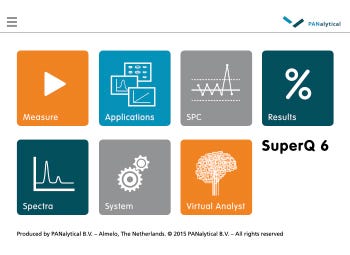 Zetium Ultimate Edition - Advanced Spectrometer | Malvern Panalytical