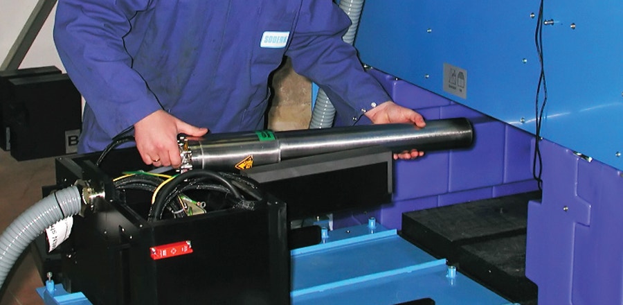 CNA Pentos - On-line elemental analyzer | Malvern Panalytical