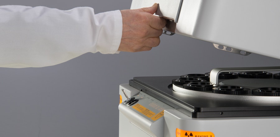 Epsilon 4 Benchtop XRF Analyzer | Malvern Panalytical