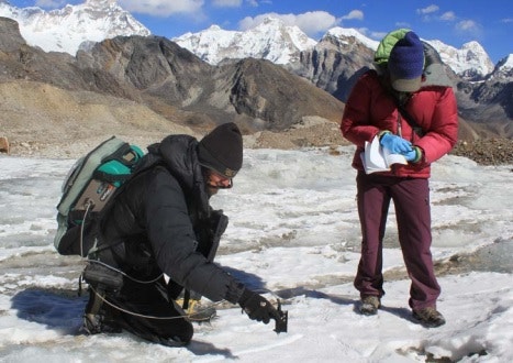 ASD FieldSpec 4 - High Resolution Spectroradiometer | Malvern Panalytical