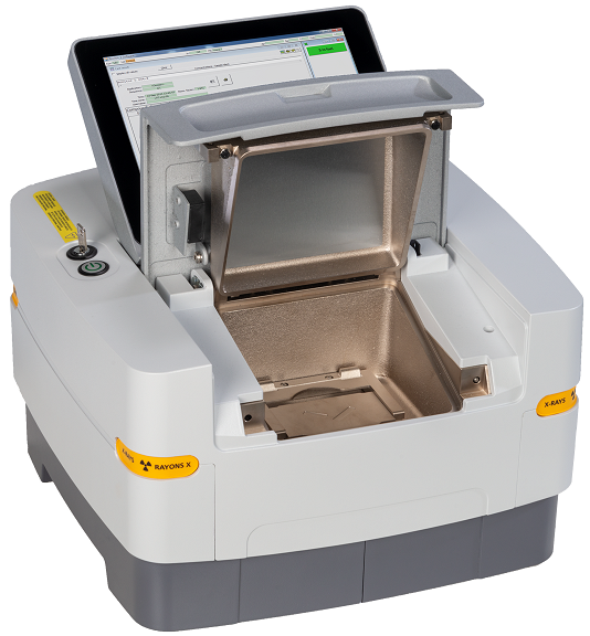 Epsilon 1 | XRF Sulfur Analyzer | Malvern Panalytical