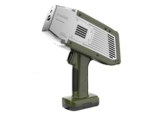 reveNIR 手持式 NIR 光谱仪 | 马尔文帕纳科