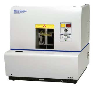 Sedigraph - Particle Size Analyzer | Malvern Panalytical