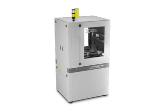 Wafer XRD 300 – Automated Wafer Quality Control | Malvern Panalytical