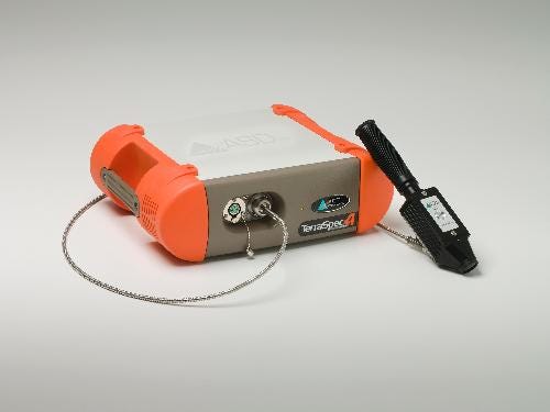ASD TerraSpec 4 | Hi-Res Mineral Spectrometer | Malvern Panalytical