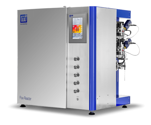 Flow Reactor System | Malvern Panalytical