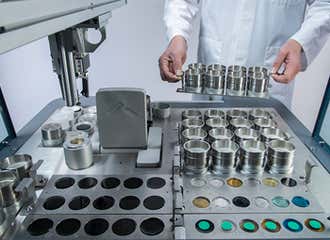 Zetium Ultimate Edition - Advanced Spectrometer | Malvern Panalytical